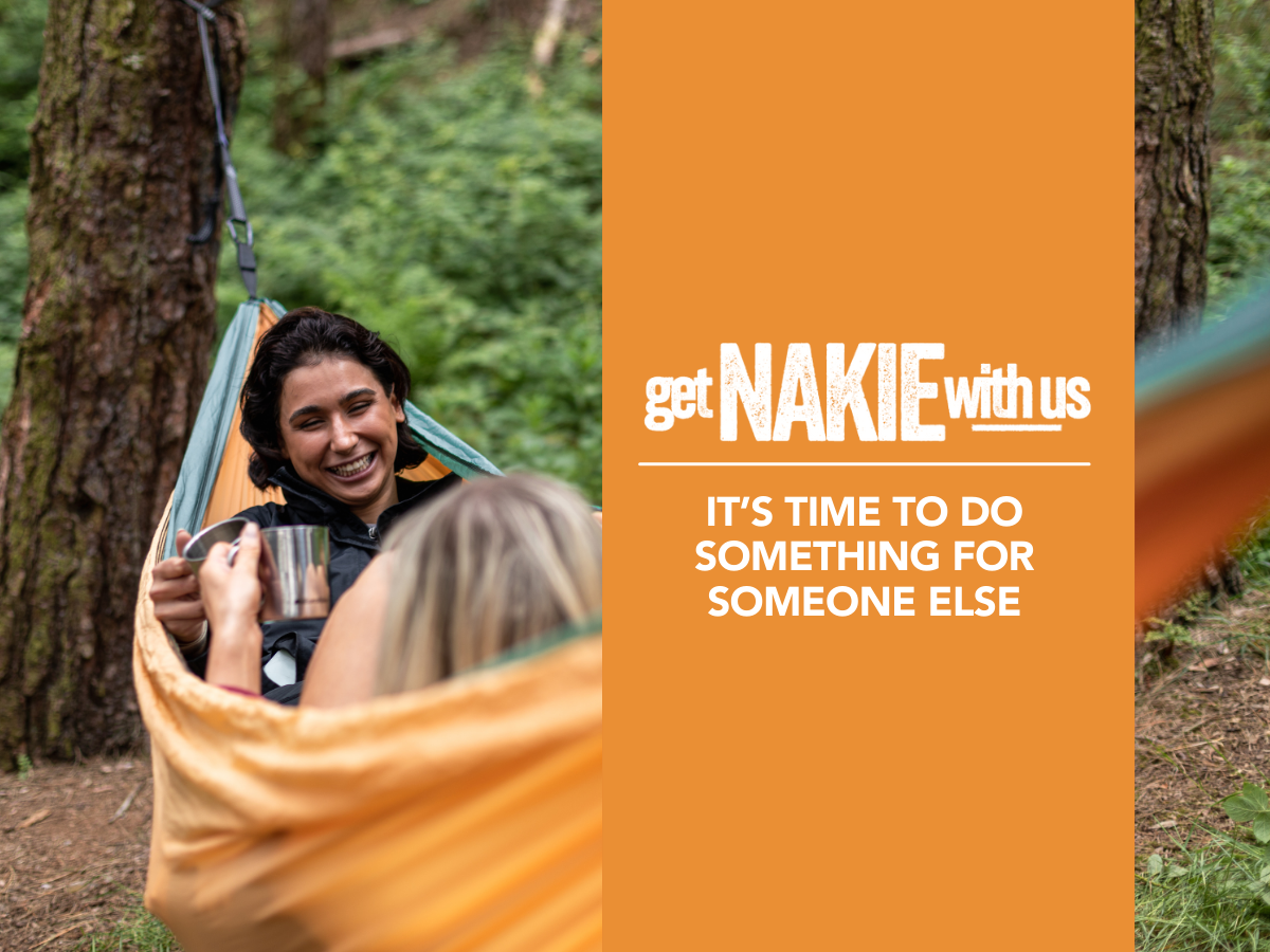 It’s time to do something for someone else | Free Shipping over $50 ...