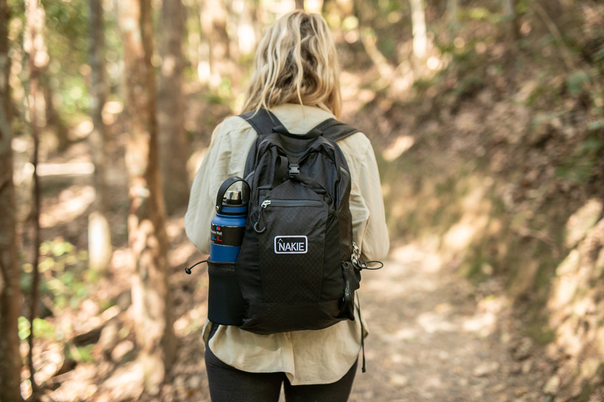 Why the Nakie Backpack is a Must-Have Staple | Free Shipping over $50 ...