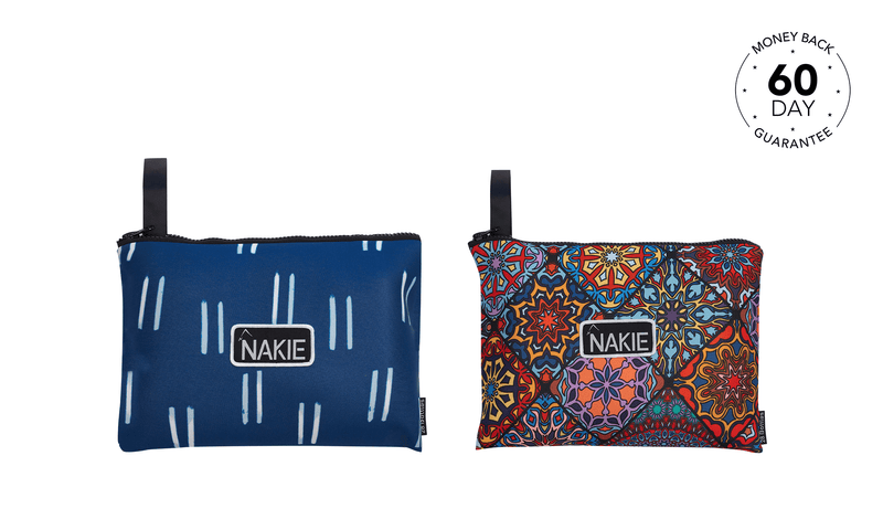 Bundle & Save | Free Shipping over $50 | NAKIE — Nakie - Australia